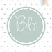 Calm Boho Classroom Alphabet Posters | Easy and Modern Classroom ...