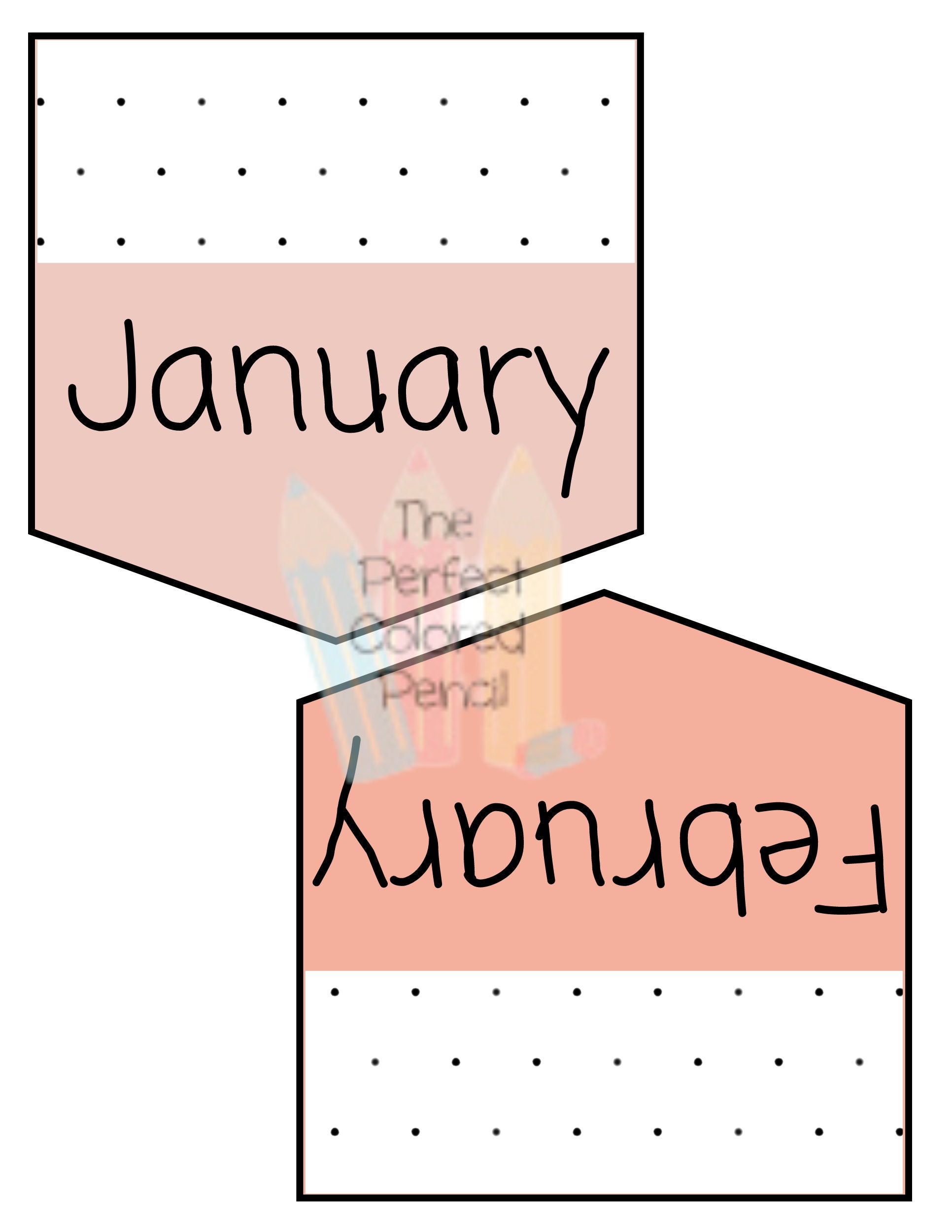 Calm Boho Classroom Birthday Display | Easy and Modern Classroom ...