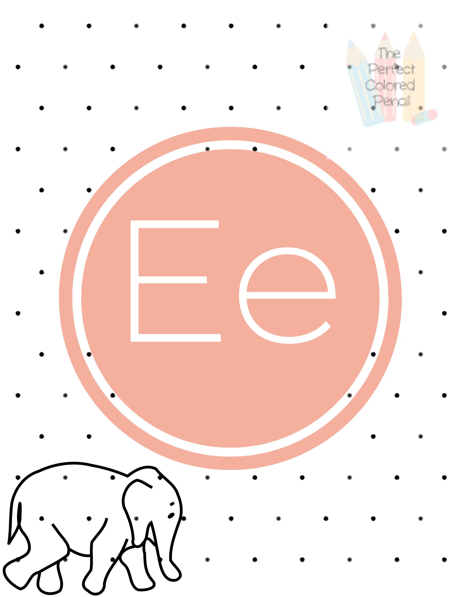 Calm Boho Classroom Alphabet Posters | Easy and Modern Classroom ...