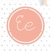 Calm Boho Classroom Alphabet Posters | Easy and Modern Classroom ...