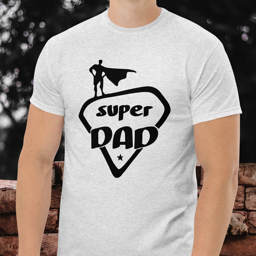Superhero Dad , You Are Our Superhero, Super Dad Shirt, Best Dad Shirt ...