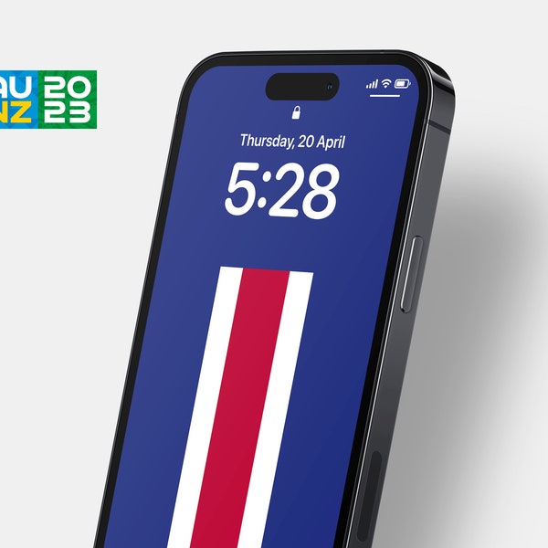 Costa Rica Wallpaper - Etsy