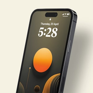 Floating Beyond Wallpaper • iPhone / Android Background Image ...