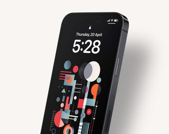 Arabian Oasis Wallpaper iPhone / Android Background Image Landscape ...