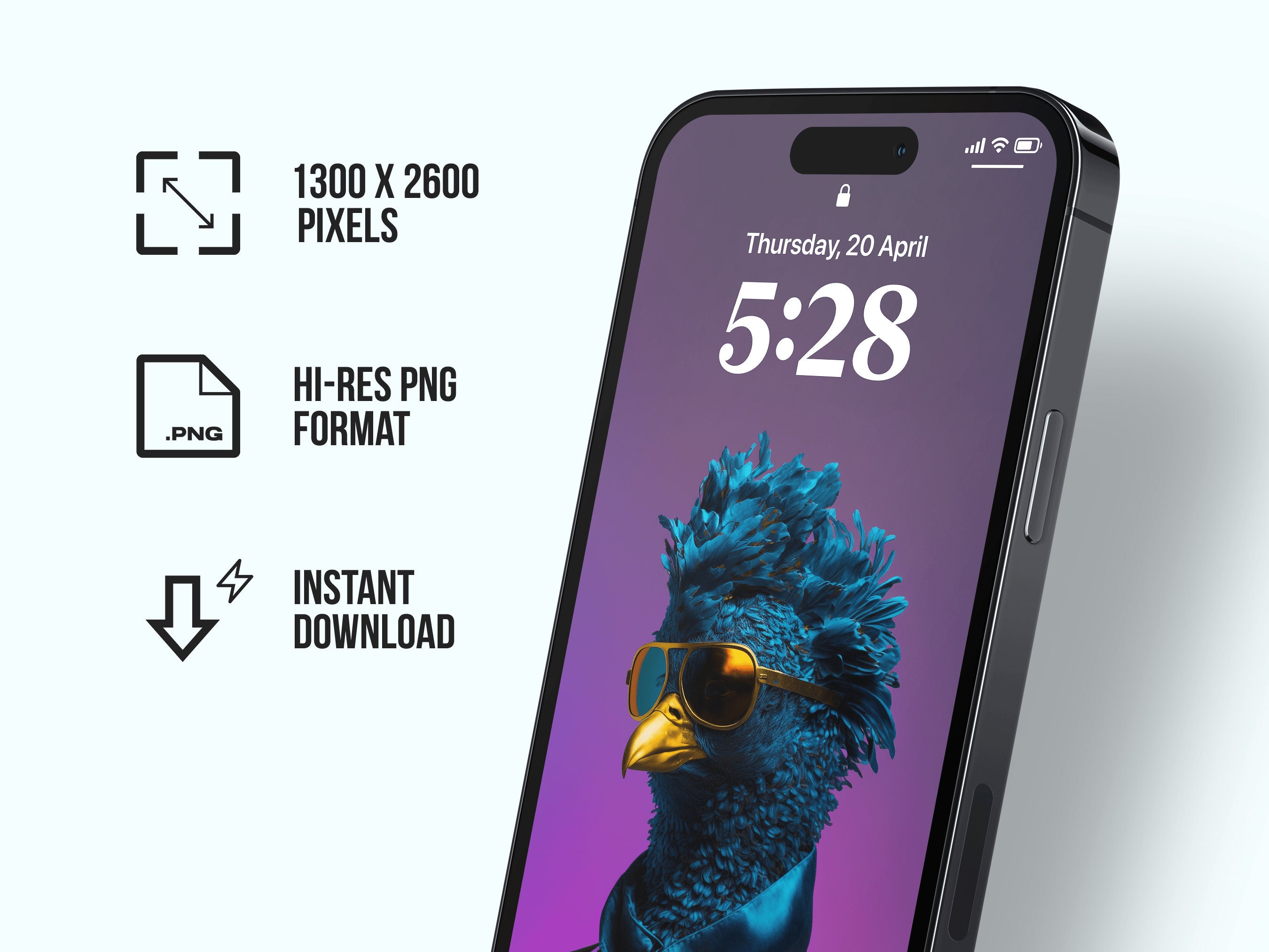 Bluebird Boss Wallpaper • iPhone / Android Background Image • Bluebird ...