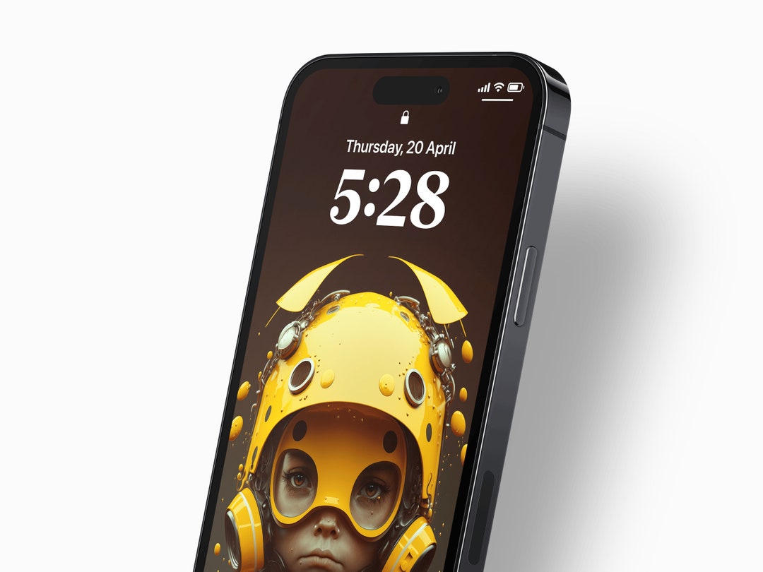 Bee Boy Superhero Wallpaper • iPhone / Android Background Image ...