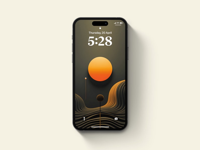 Floating Beyond Wallpaper • iPhone / Android Background Image ...
