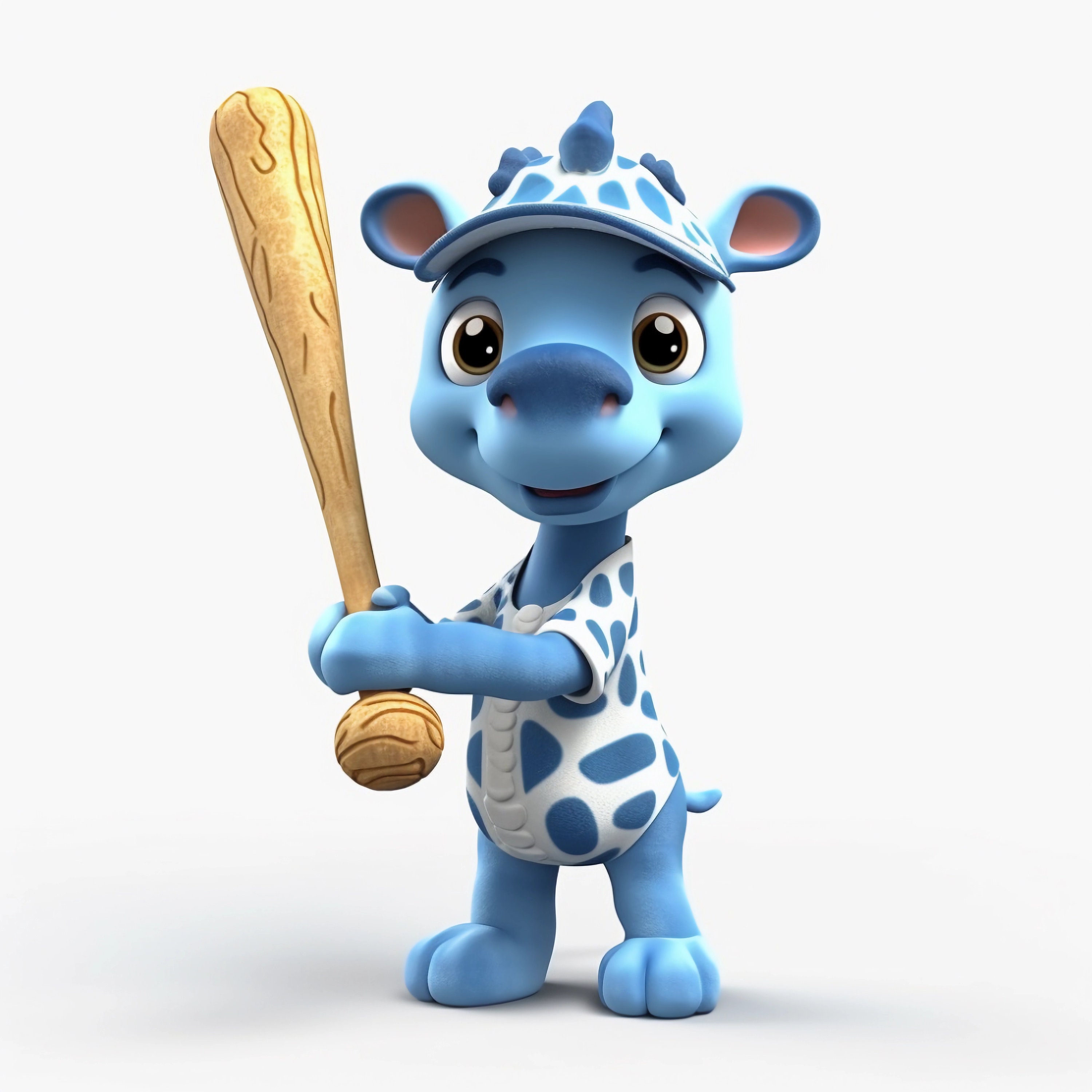 Baby Boy Sports Nursery , Animal Sports , Baseball Print Set , Baseball ...