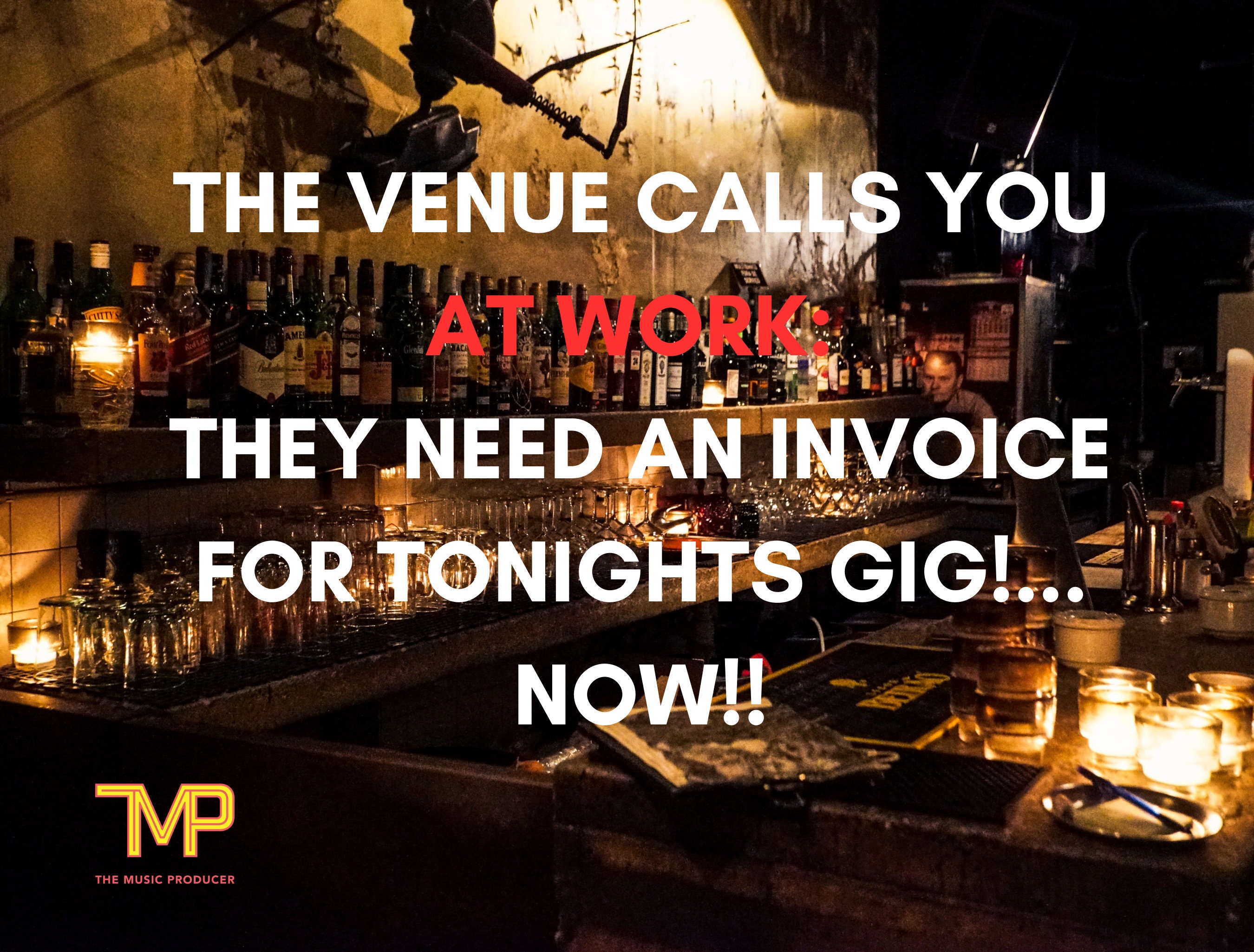 Band Invoice Performer Invoice Blank Invoice Band Digital Downloads ...