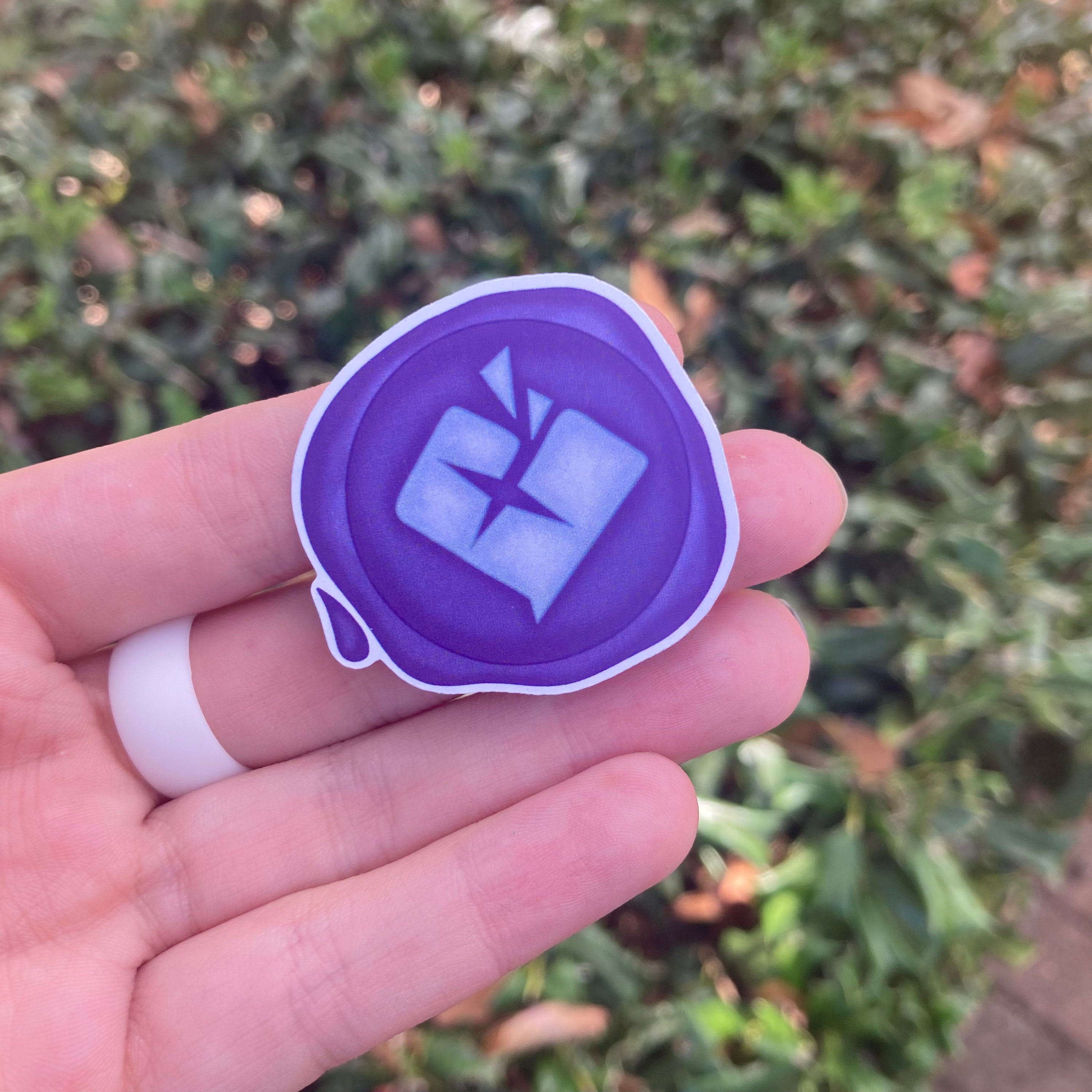 Project Sekai Wax Seal Group Logo Stickers of Leo/need, More! More ...