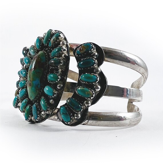 cluster bracelet - Gem