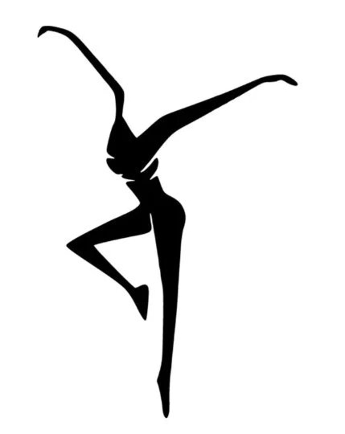 DMB Fire Dancer SVG and PNG Cut Files - Etsy