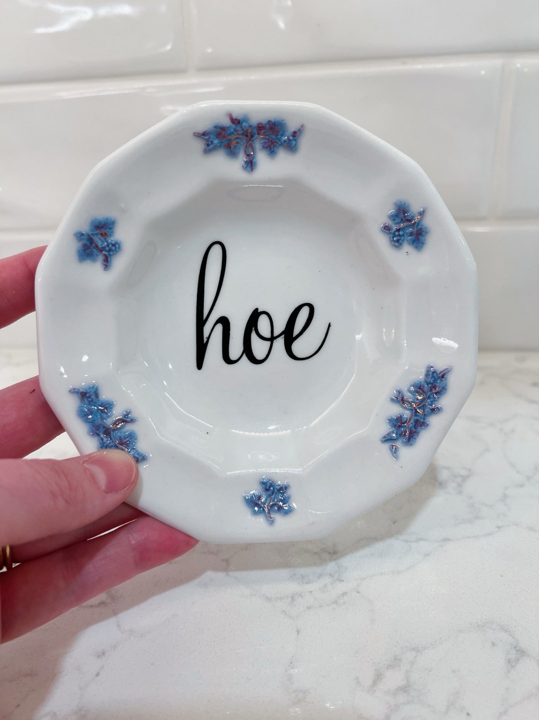 Hoe Phase - Etsy