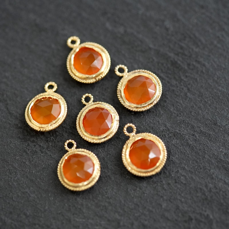 Fancy Bezels - Etsy