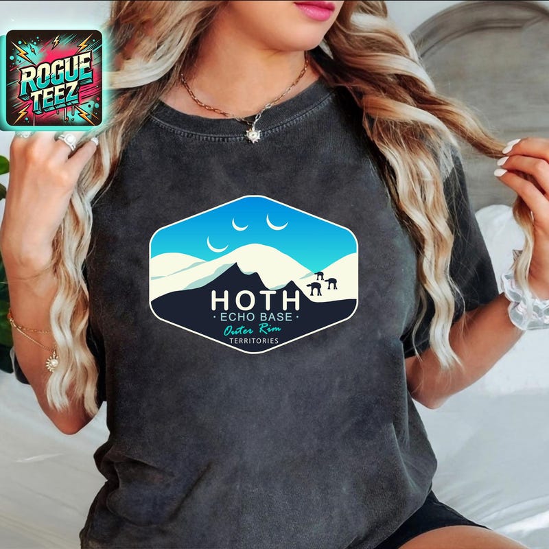 Icy Vintage Graphic Tees - Etsy