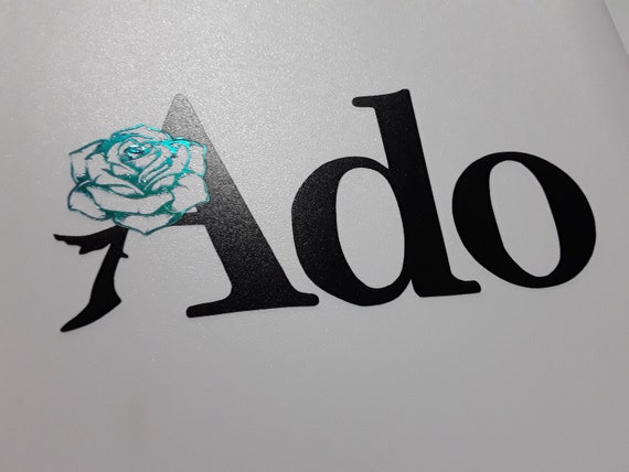 Ado 20 Logo