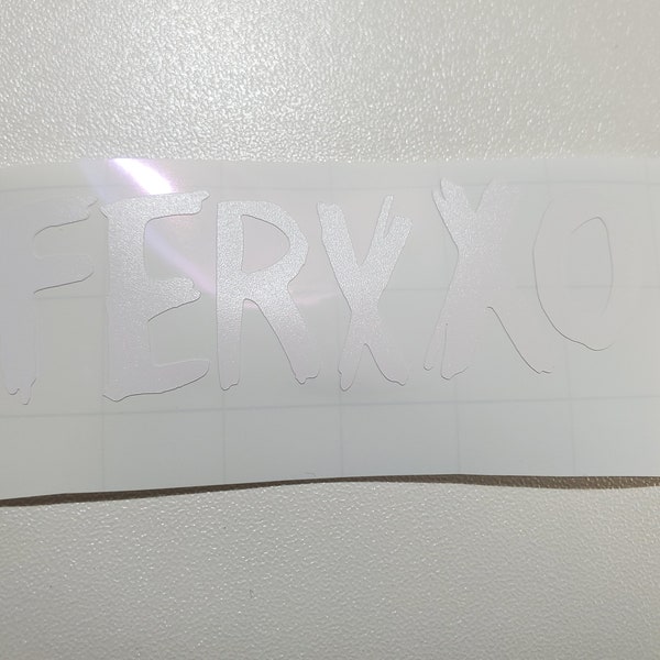 Ferxxo Glasses - Etsy