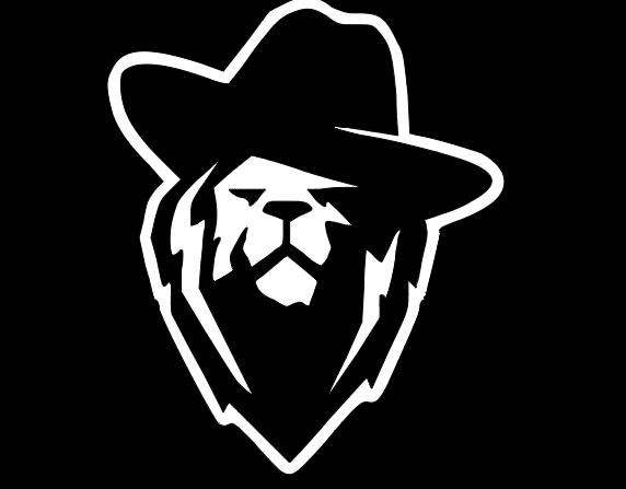 Mexican Artist Carin Leon Logo Decal Sticker for Car Windows, Laptops ...