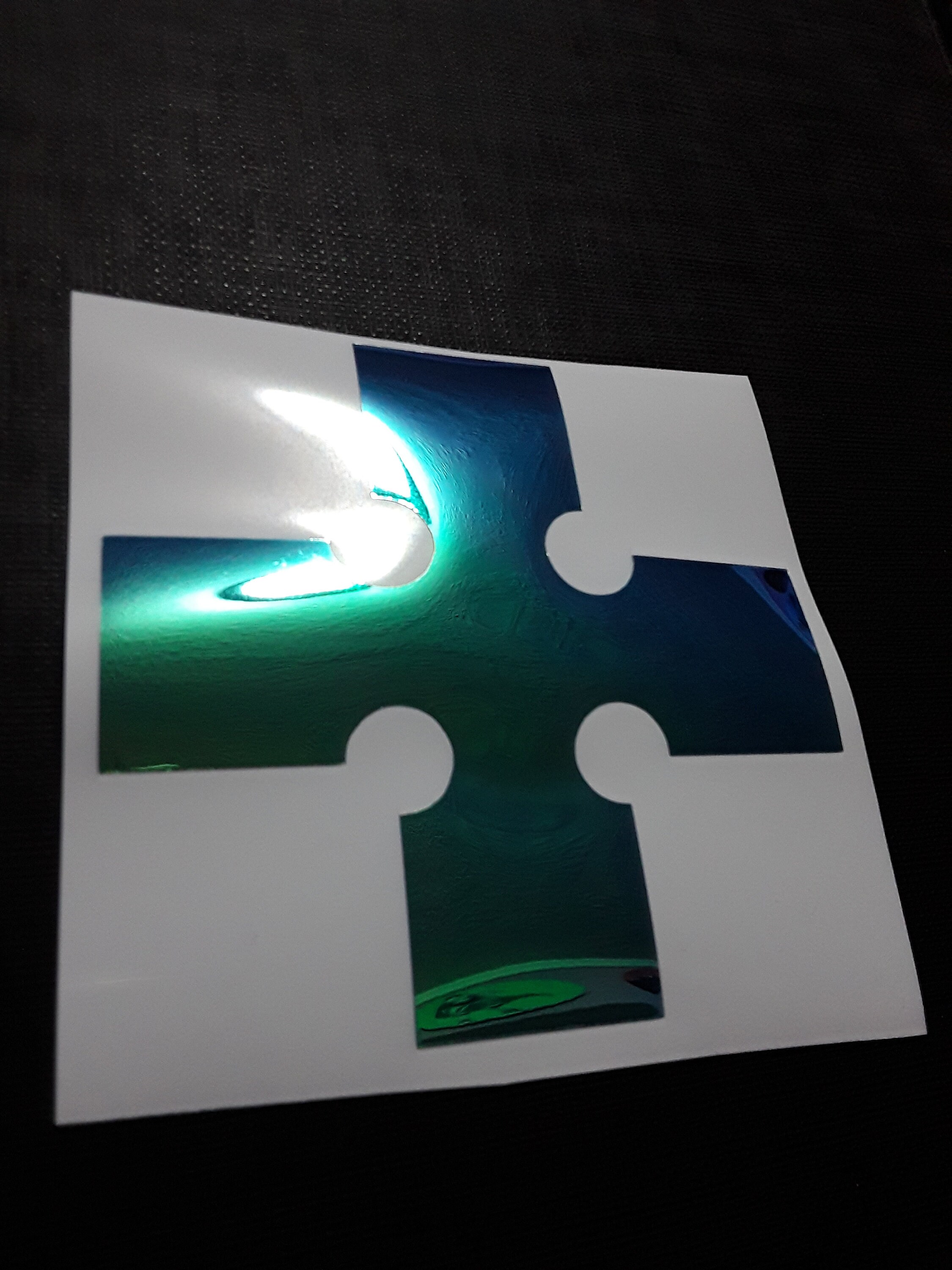 Fire Force Symbol Sticker Vinyl Decal Anime Binders, Windows, Car ...