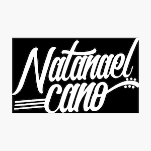 Natanael Cano Corridos Tumbados Name Nombre Logo Sticker Vinyl Decal ...