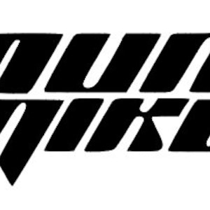 Young Miko Baby Miko Logo Trap Kitty Decal Sticker - Etsy