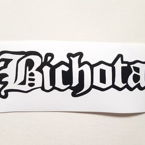 Karol G Bichota Sticker Vinyl Decal Car Windows Laptop Waterproof! - Etsy