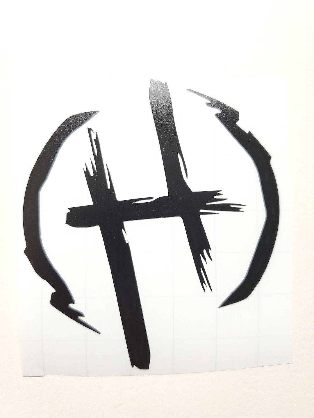 Sad Boyz Junior H Tour Logo Symbol Sticker Vinyl Decal Waterproof! - Etsy