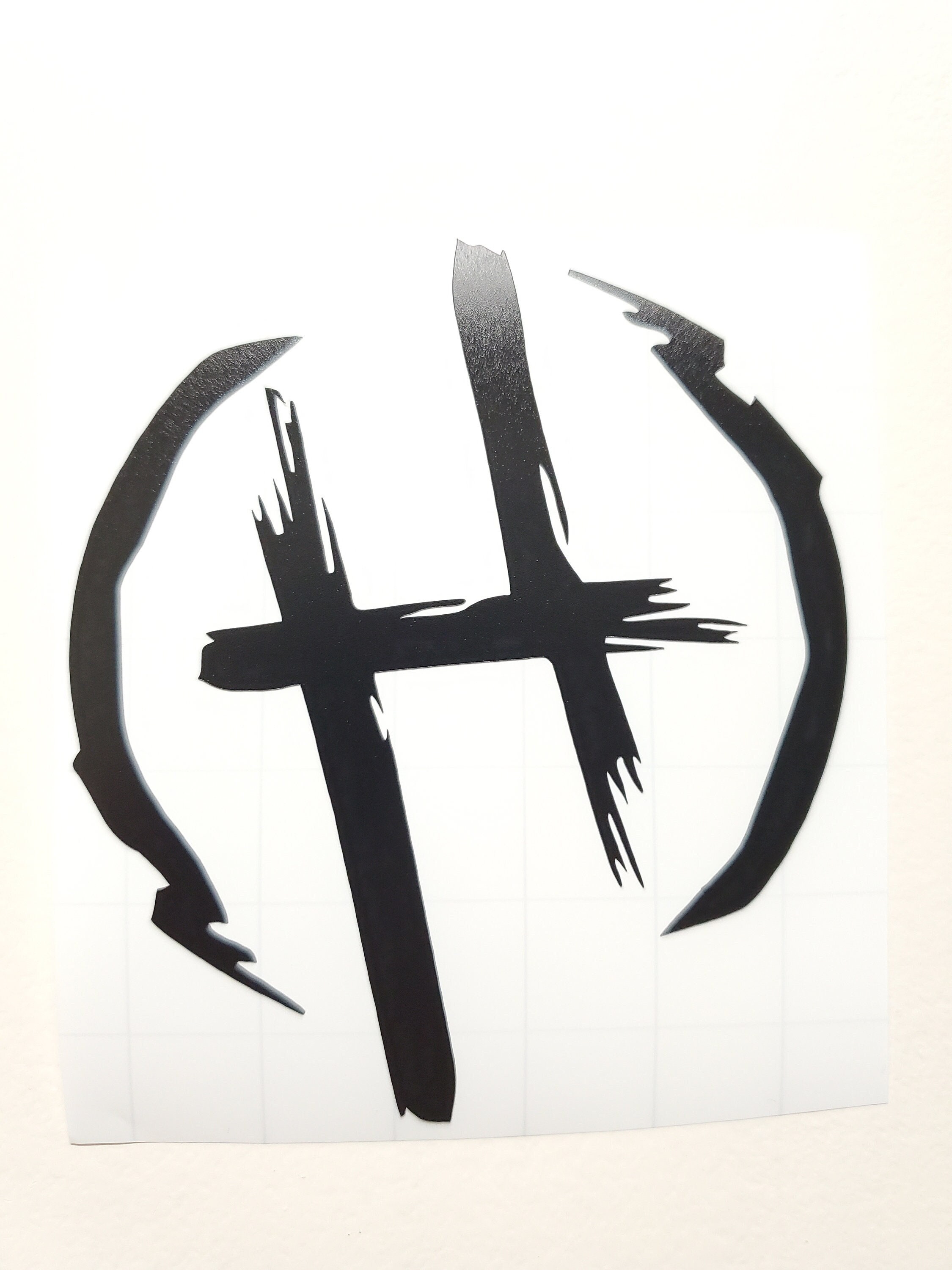 Sad Boyz Junior H Tour Logo Symbol Sticker Vinyl Decal Waterproof! - Etsy