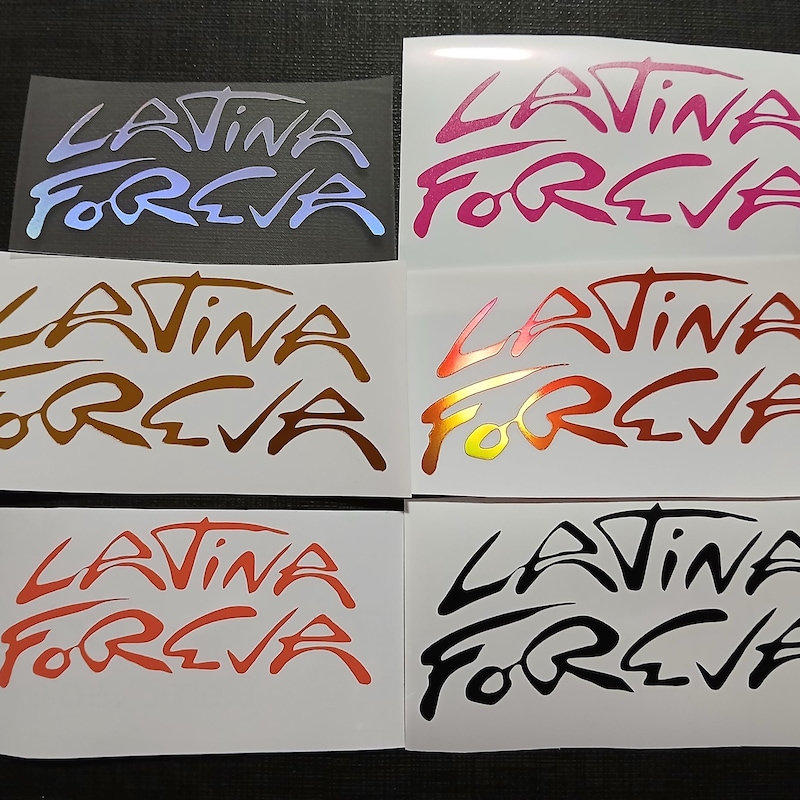 Car Karol G Sticker - Etsy