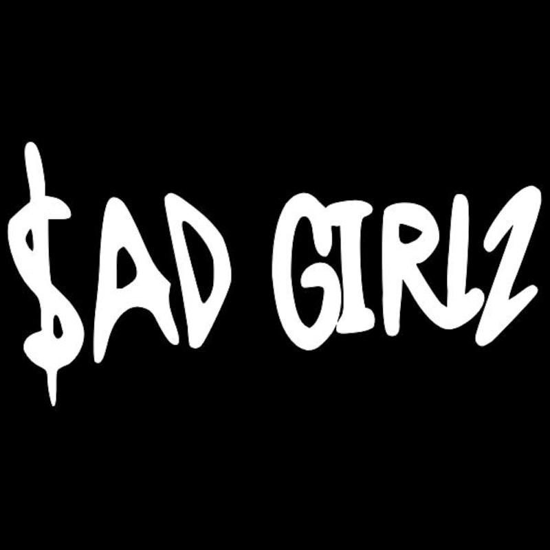 Sad Boyz Logo - Etsy