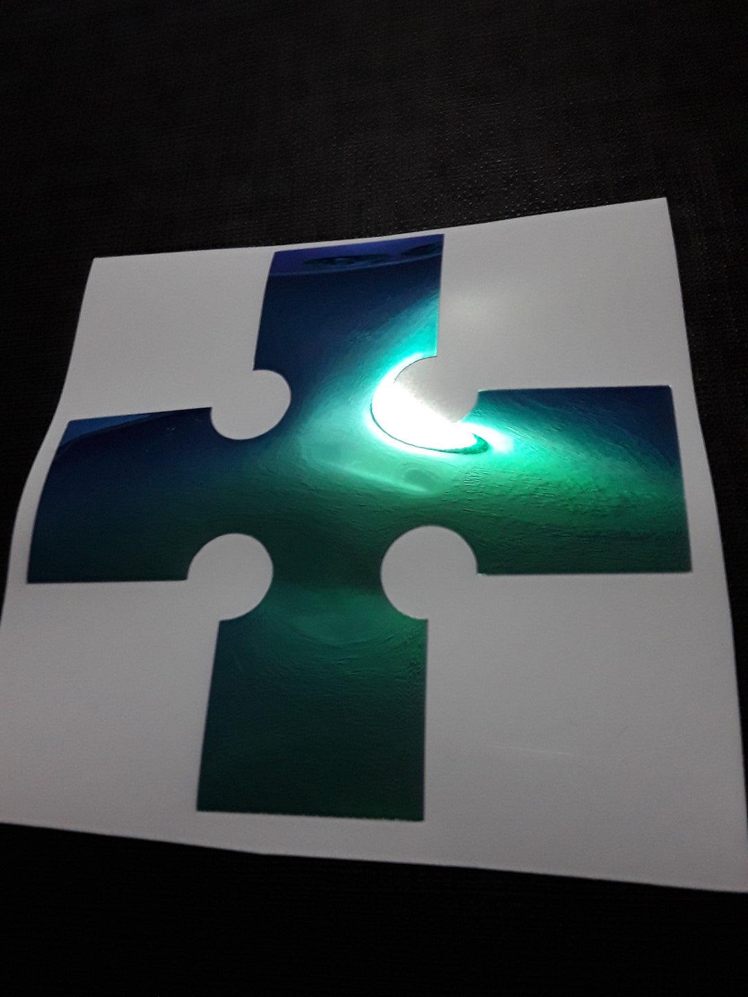 Fire Force Symbol Sticker Vinyl Decal Anime Binders, Windows, Car ...