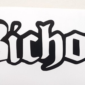 Karol G Bichota Sticker Vinyl Decal Car Windows Laptop Waterproof! - Etsy