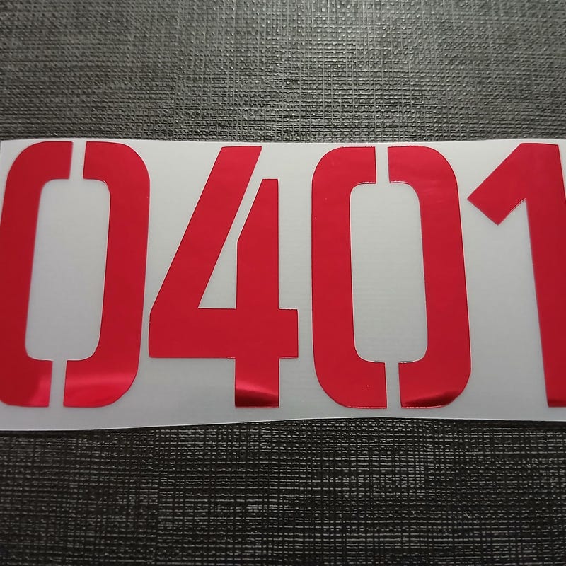 Vinyl Kasane Teto Sticker - Etsy