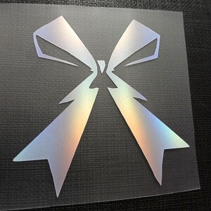 BAND-MAID Logo Sticker Vinyl Decal Waterproof! - Etsy