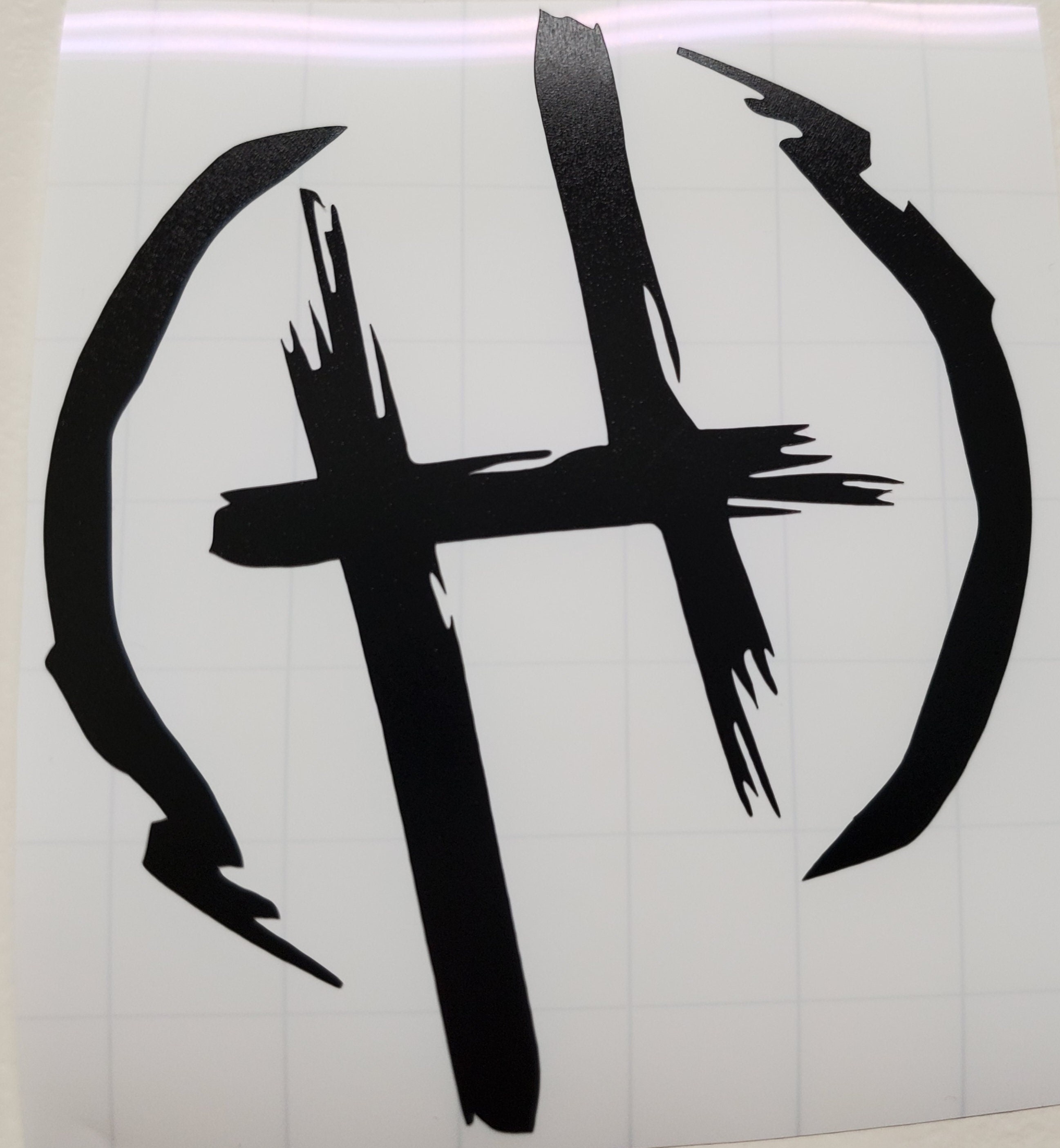 Sad Boyz Junior H Tour Logo Symbol Sticker Vinyl Decal Waterproof! - Etsy