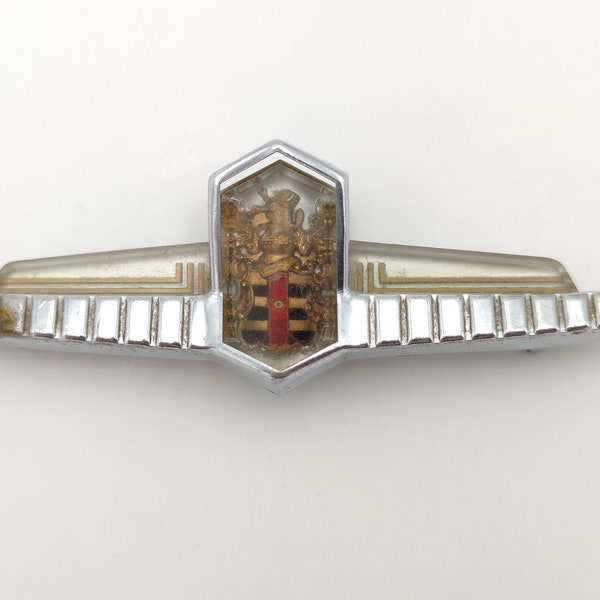 Vintage Dodge Emblem - Etsy