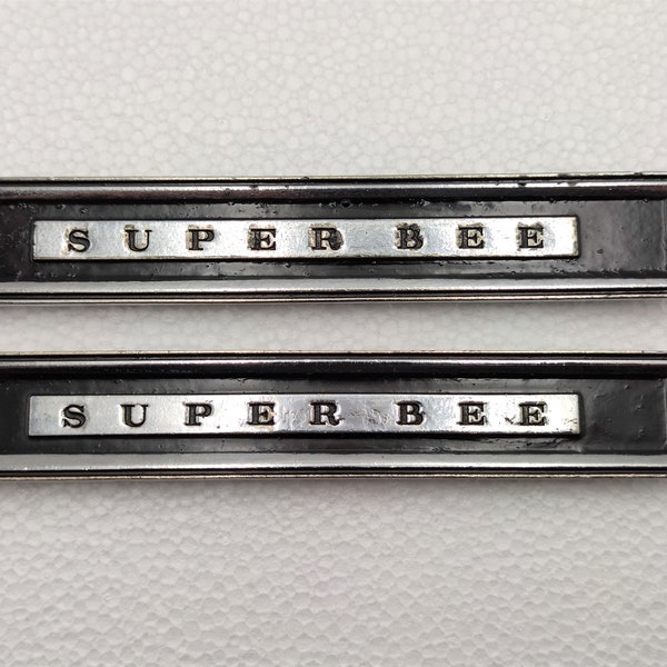 Super Bee Emblem - Etsy