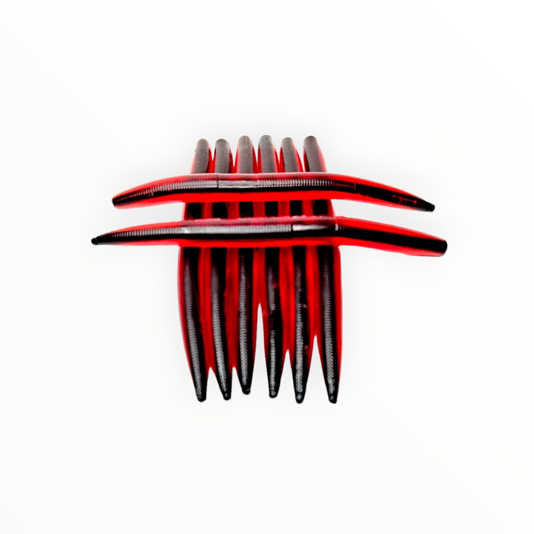 Bass Fishing Senko Style Worms 40 Ct 5 Senko Style Stick Worms. - Etsy