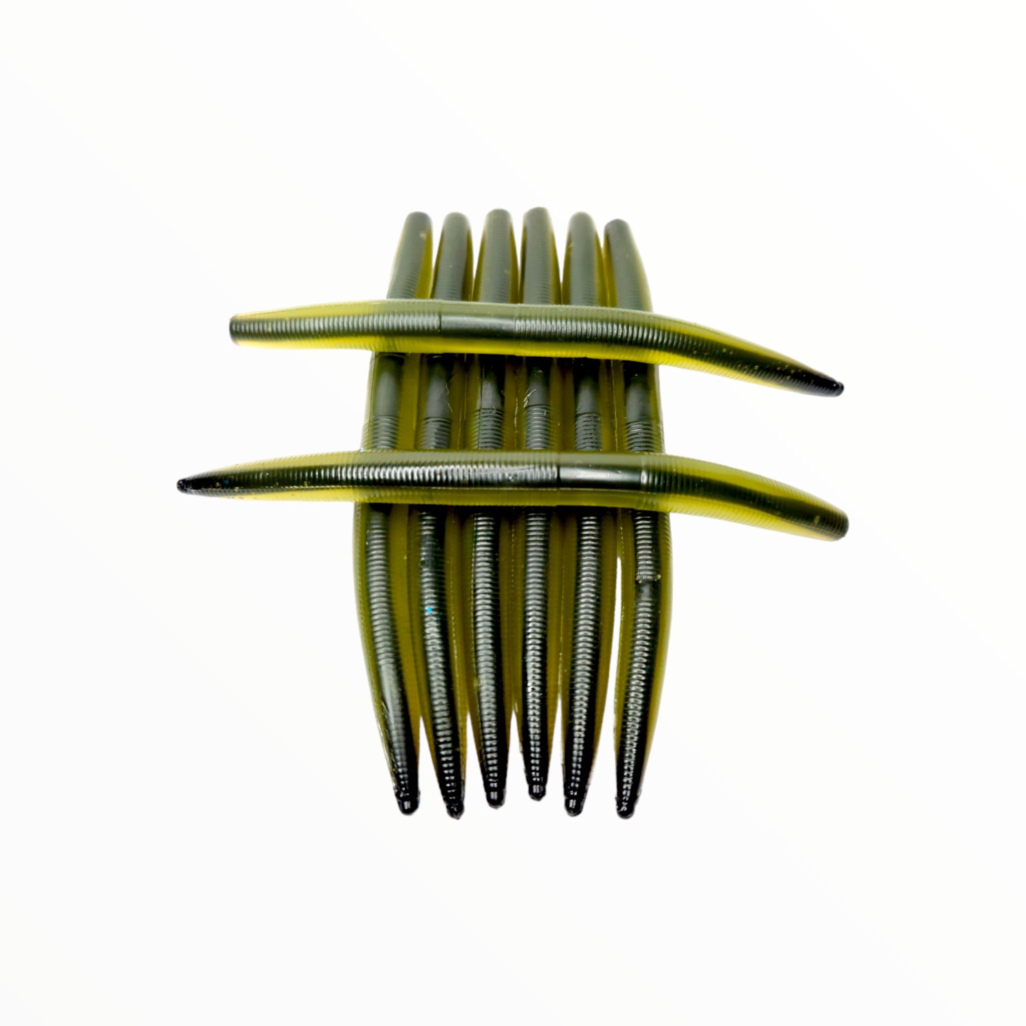 Bass Fishing Senko Style Worms 40 Ct 5 Senko Style Stick Worms. - Etsy