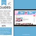 Youtube Branding Kit Y2K, Editable Canva Templates, Youtube Banners ...