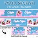 Youtube Branding Kit Y2K Editable Canva Templates Youtube - Etsy