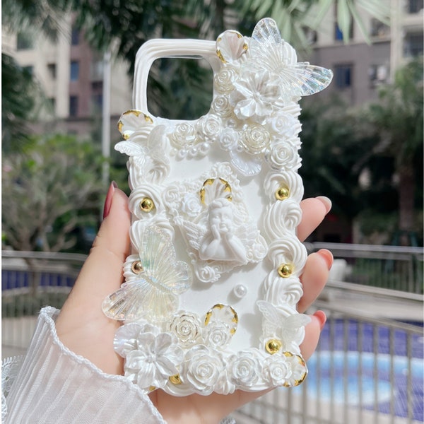 3d Phone Case - Etsy