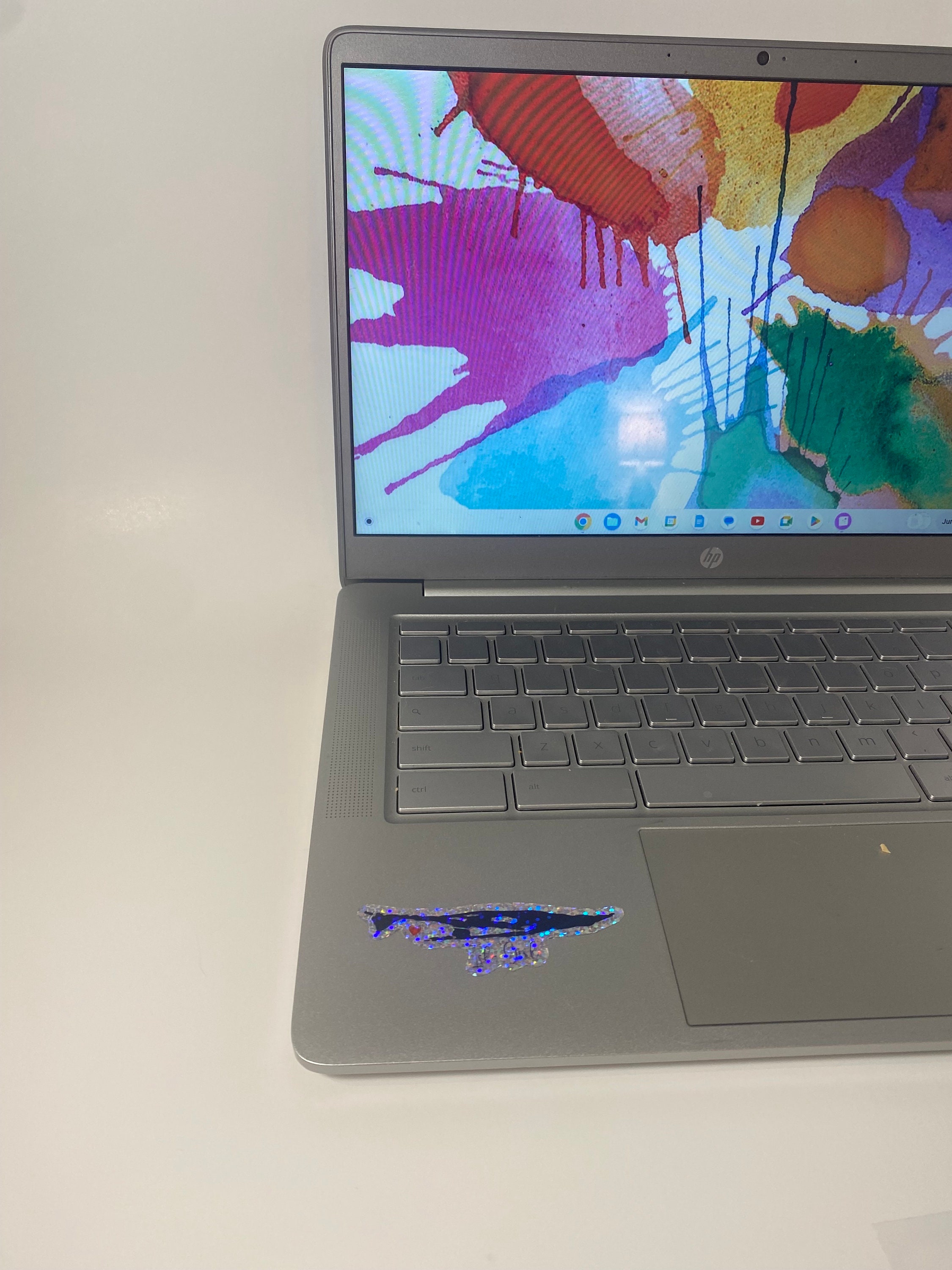 Isla Mujeres “isla Girl” Sticker - Etsy