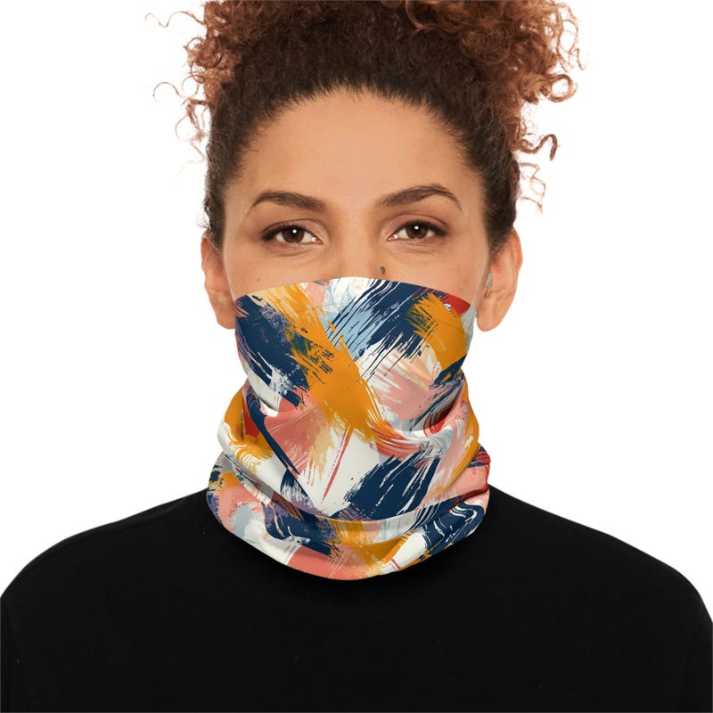Artistic Mask - Etsy
