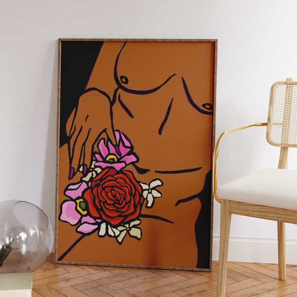 Feminist Art Etsy