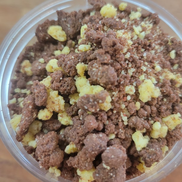 Crunch Topping - Etsy