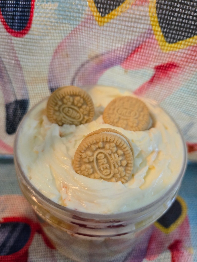 Two Heavenly Pina Colada Cakes in a Jar. Pineapple Cake Coconut ...