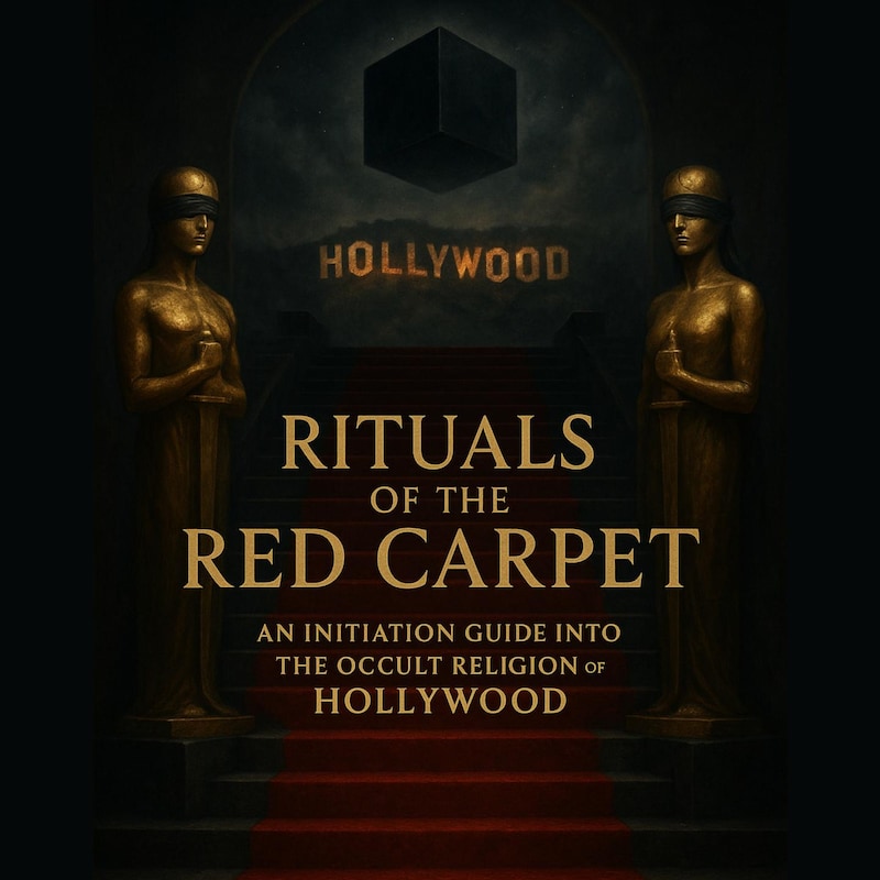 Red Carpet Rituals - Etsy