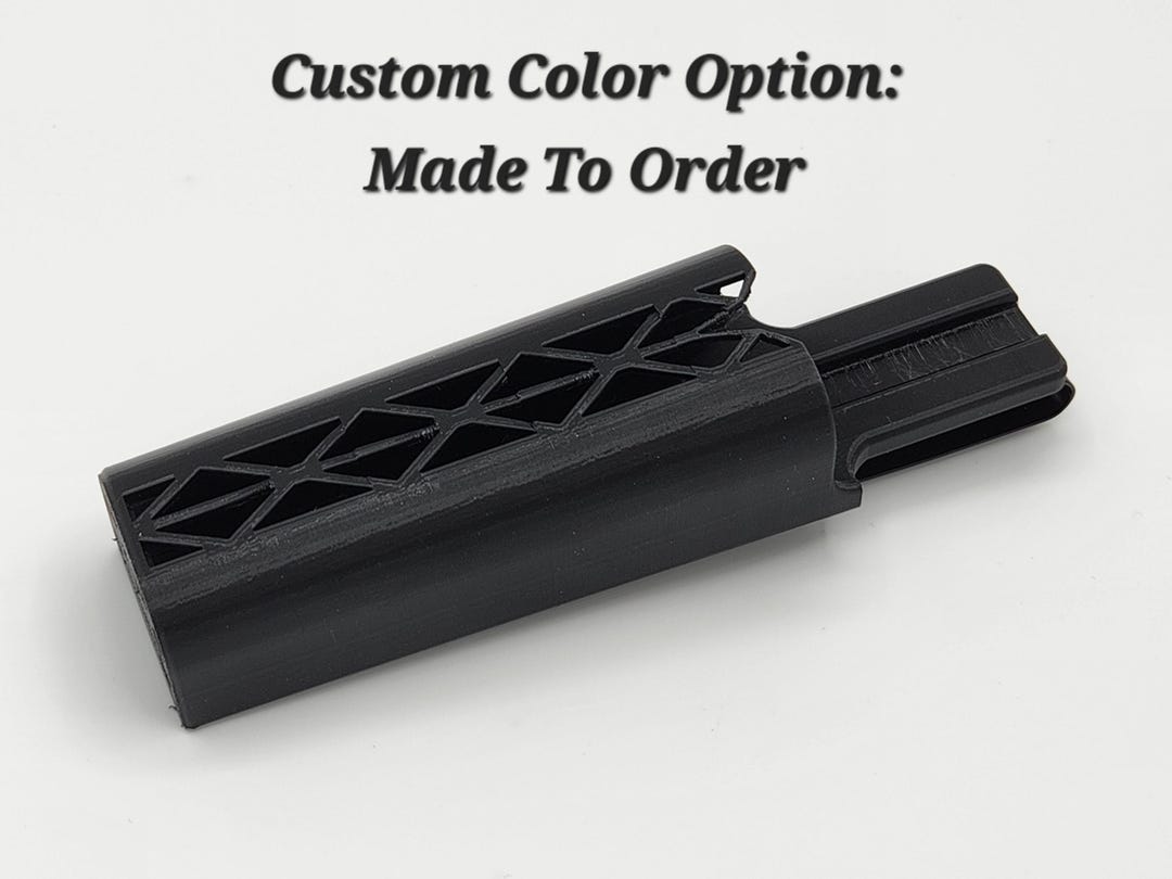 Safety Cutter Holster With Belt Clip - Handy Cutter S4 - Custom Orders ...