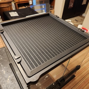 Vented Replacement Lids for Exo Terra and Zilla Enclosures ...